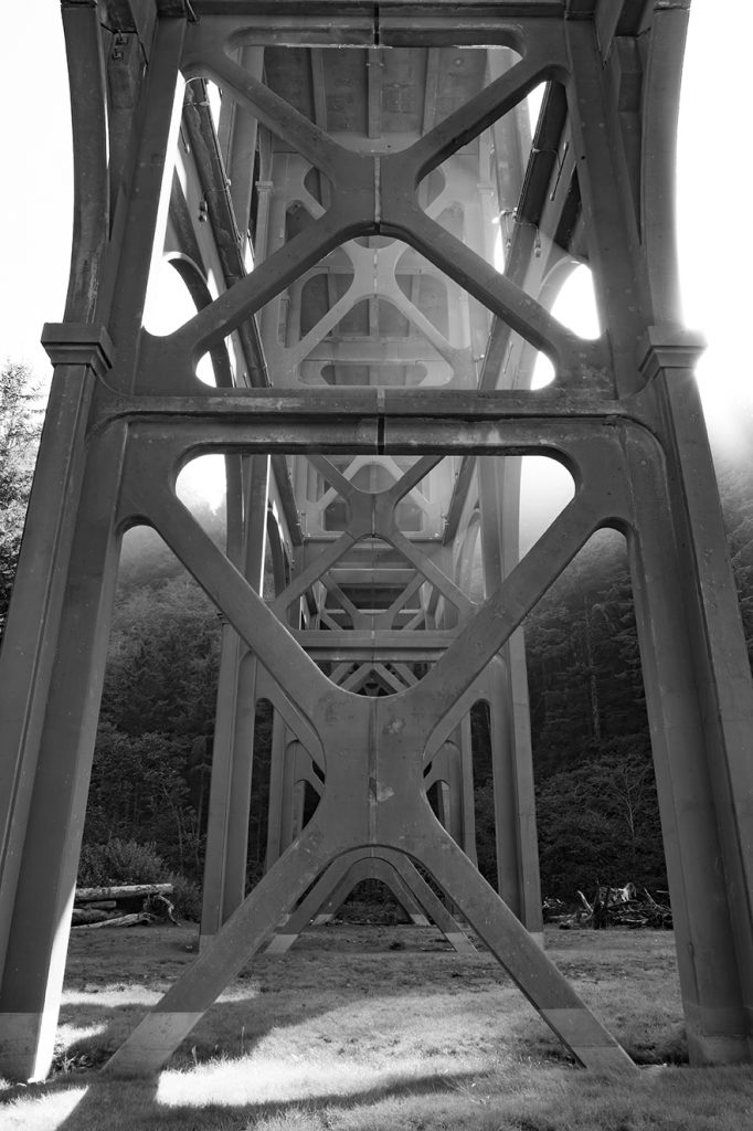 Cathodic Protection of Concrete - Thermal Spray Zinc